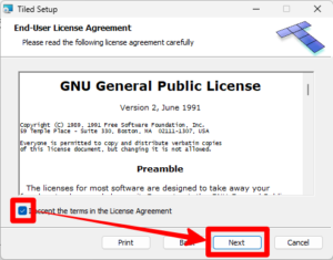 RPG 用のマップ画像の作り方