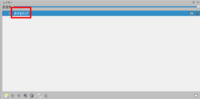 RPG 用のマップ画像の作り方